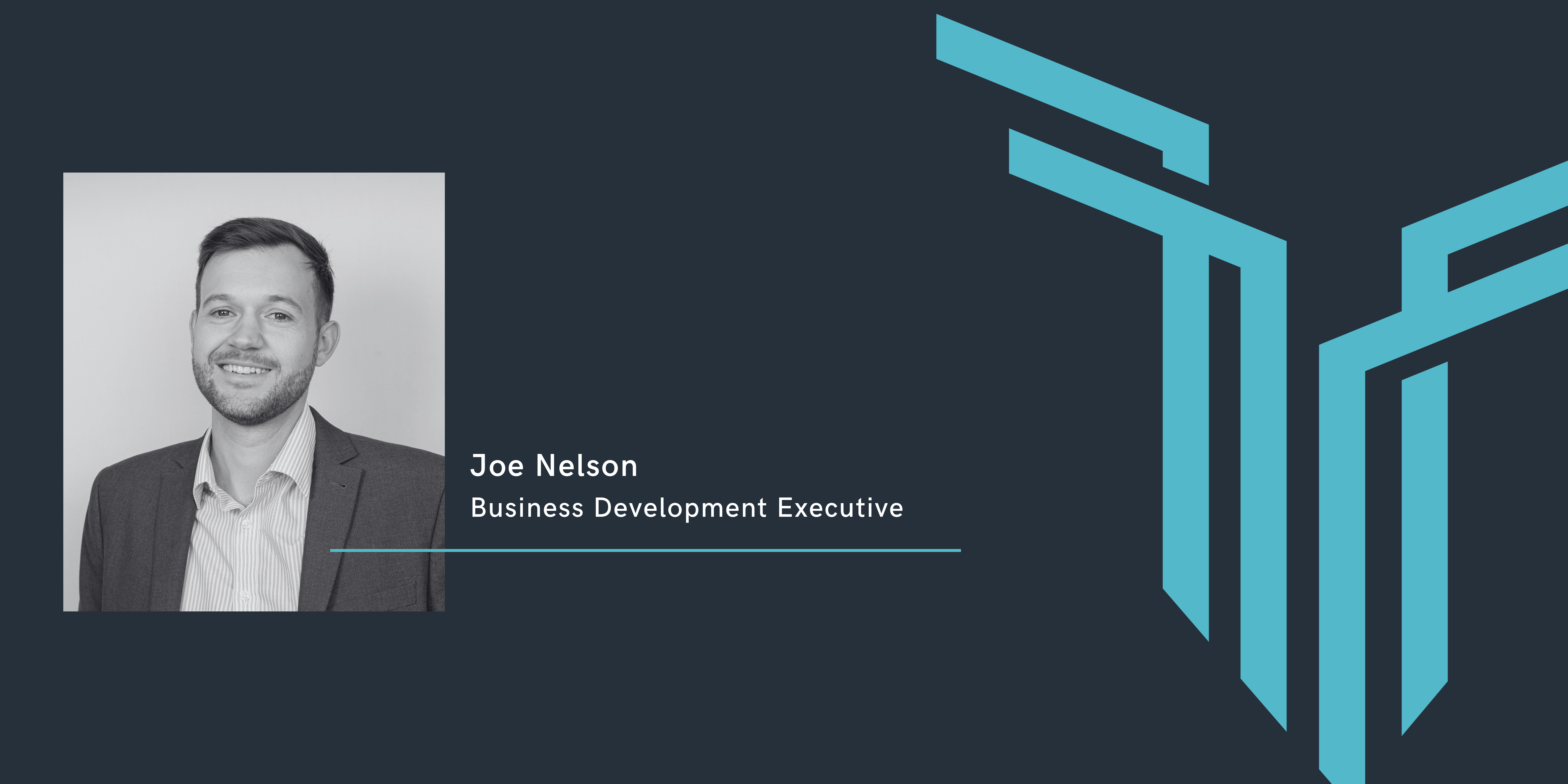 Meet the Team: Joe Nelson