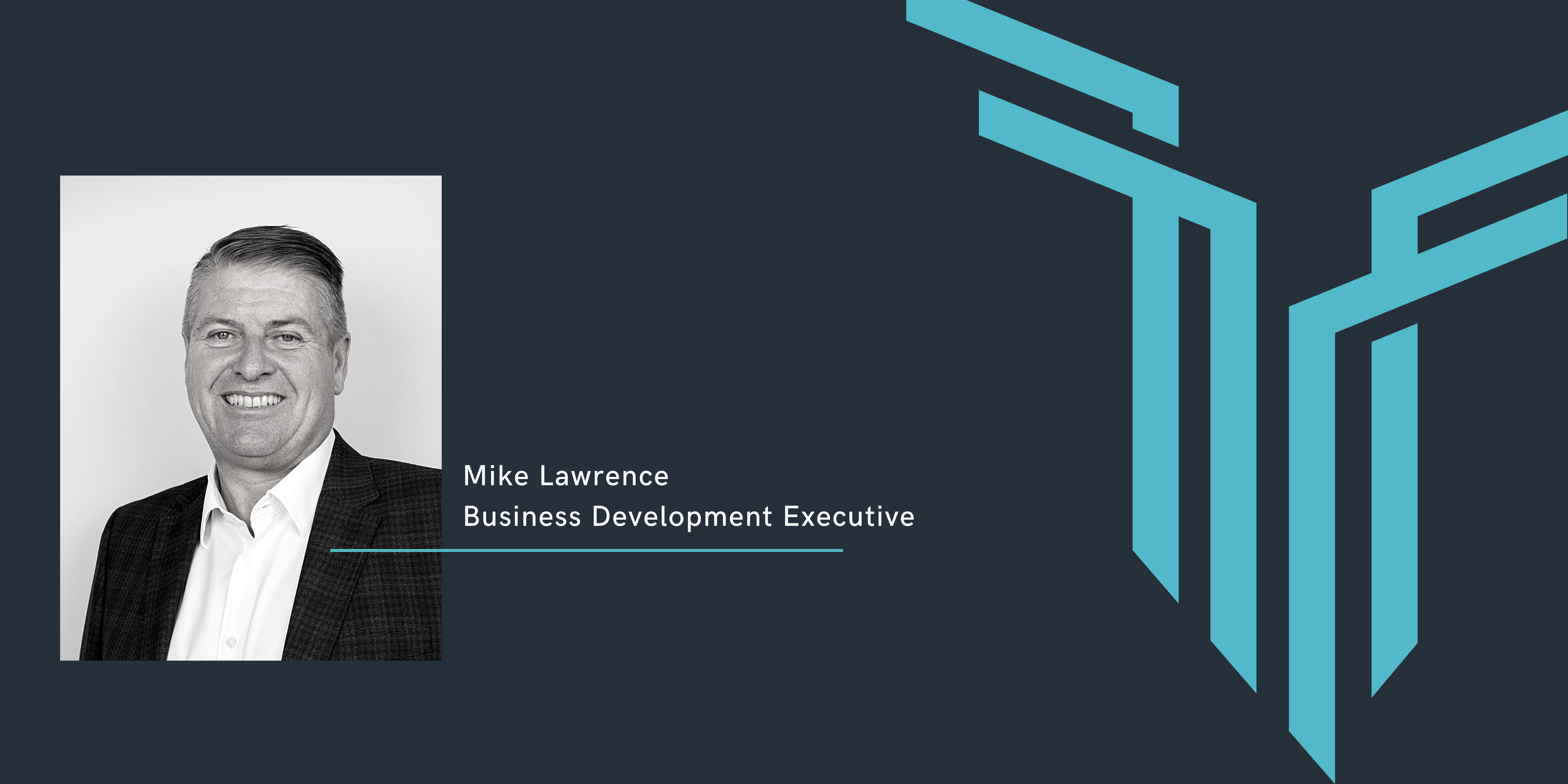 Meet the Team: Mike Lawrence